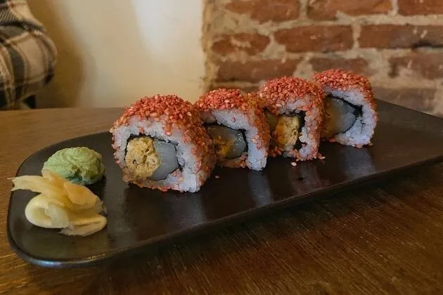 Sr. Ito Lab | Gastronosfera